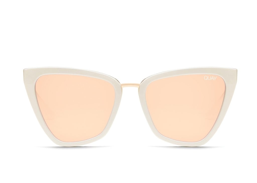 Jennifer Lopez And Alex Rodriguez Quay Sunglasses Collection Popsugar