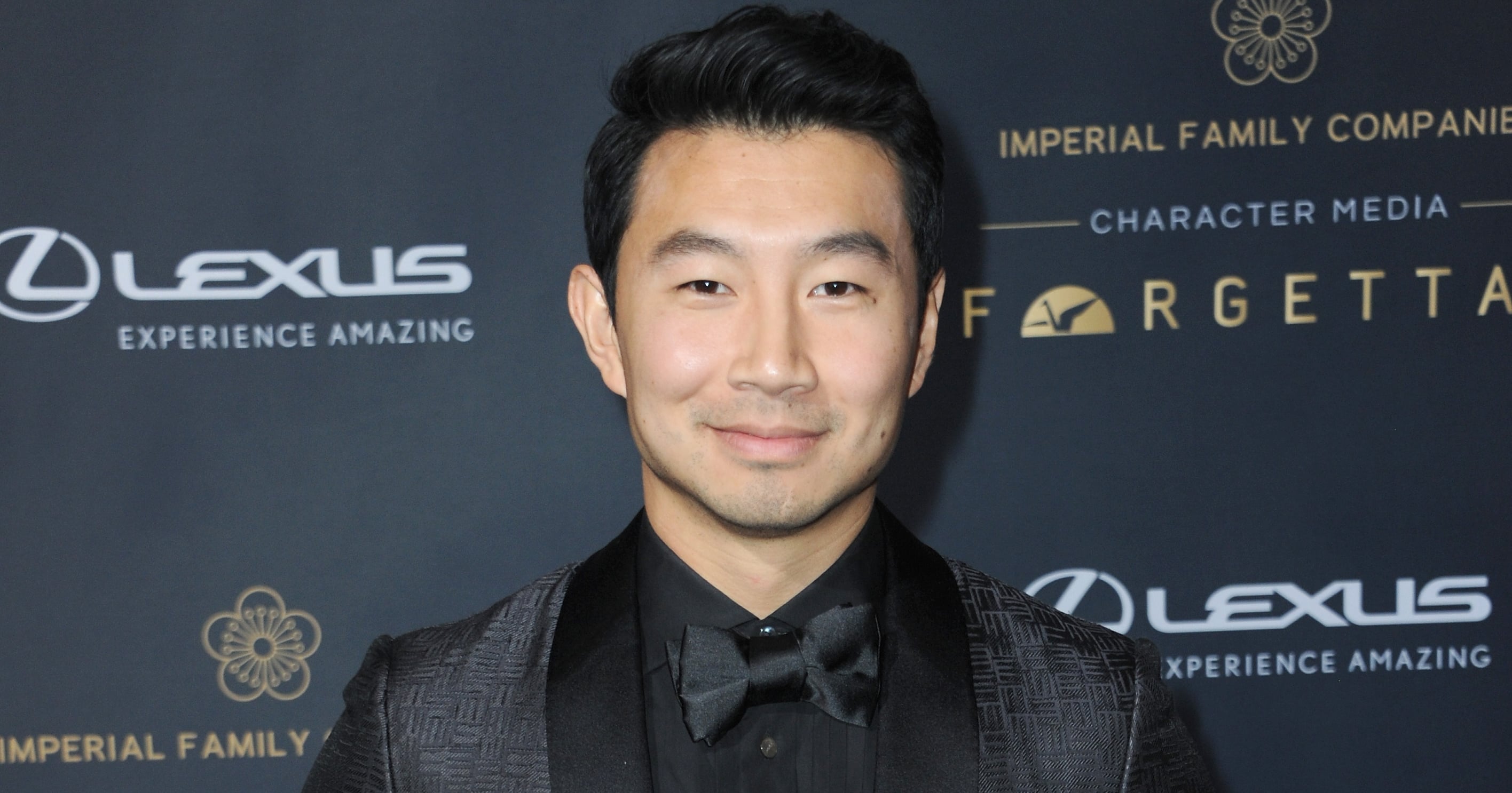 Shang-Chi and the Legend of the Ten Rings Movie Cast | PS Entertainment