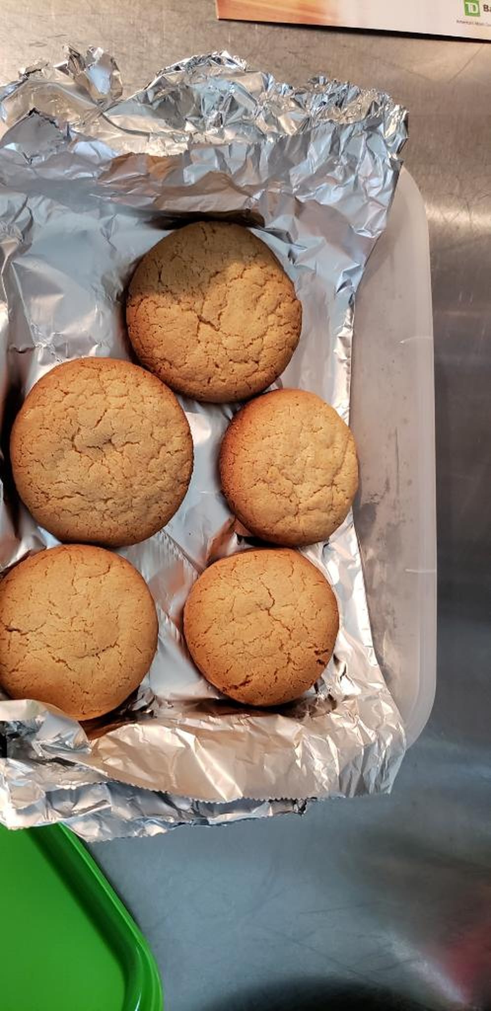 How to Freeze Cookies | PS Food