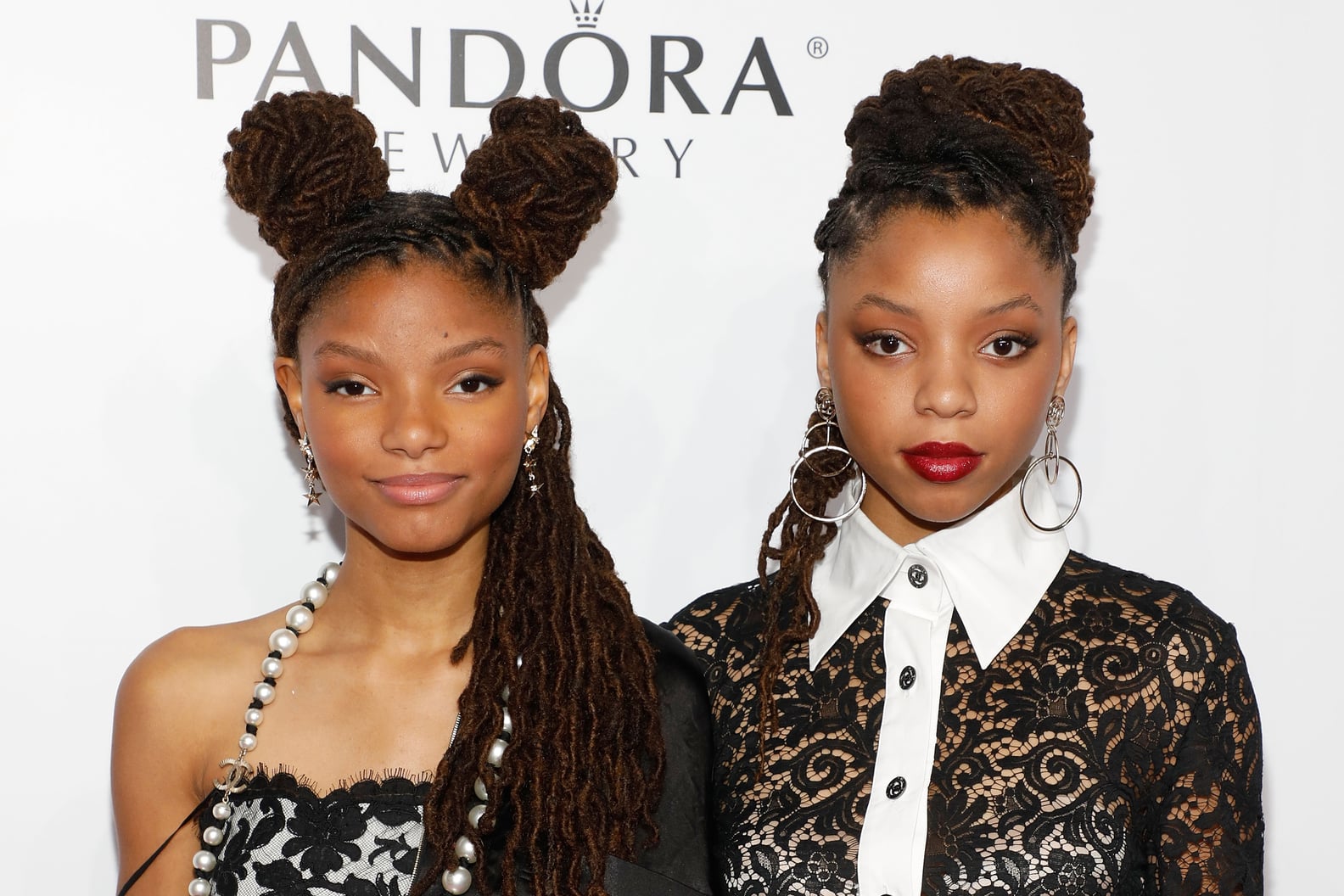 Halle Bailey's Best Beauty Looks | PS Beauty