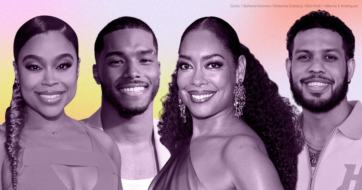 We Need More Afro-Latinx Visibility in Media | POPSUGAR Entertainment