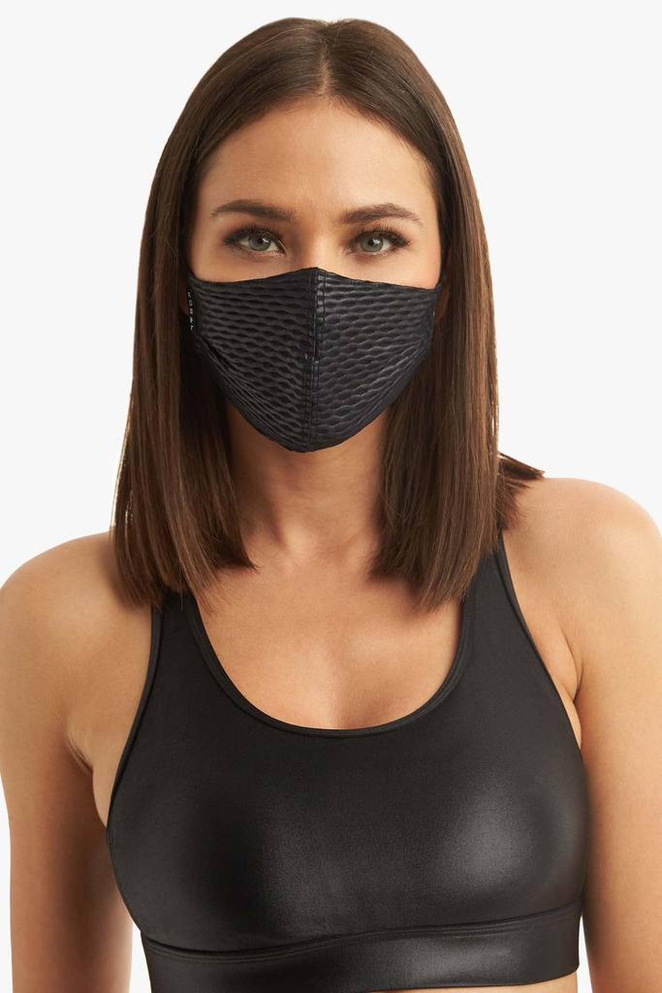 The Best Black Face Masks to Shop in the UK | PS UK Smart Living