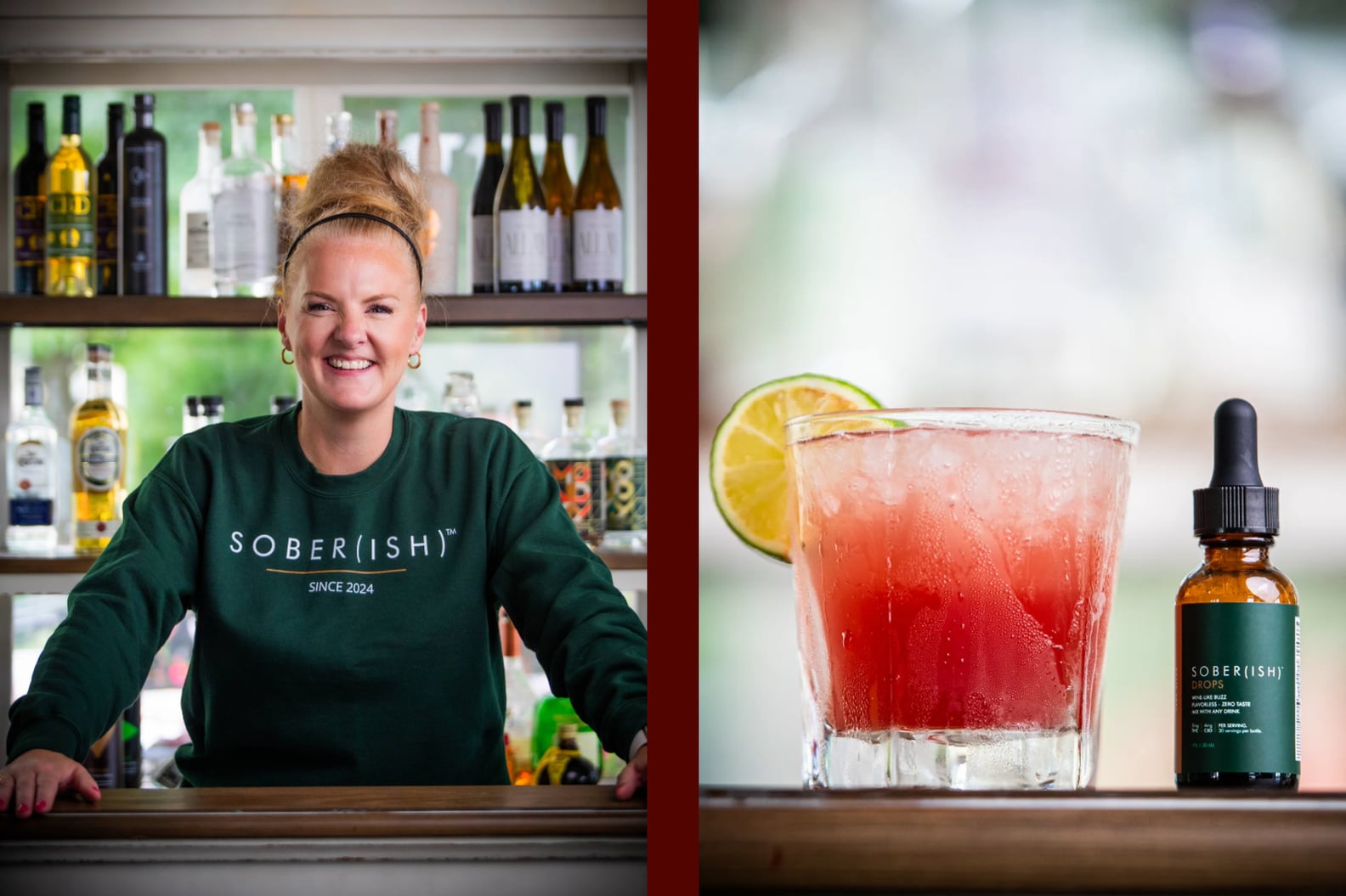 Sober(ish) Founder Kim Gamez's Product Recommendations | PS Shopping