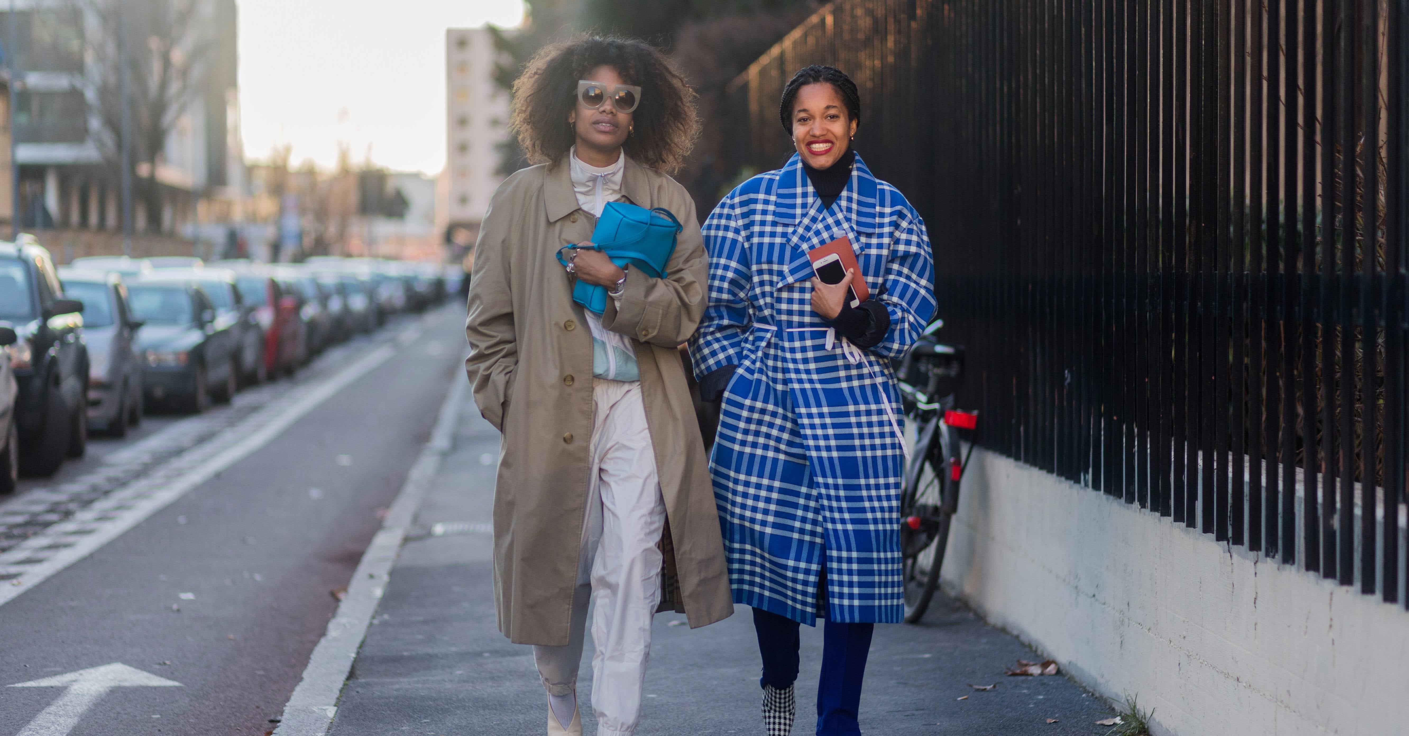 Outfit Inspiration For 2018 | POPSUGAR Fashion