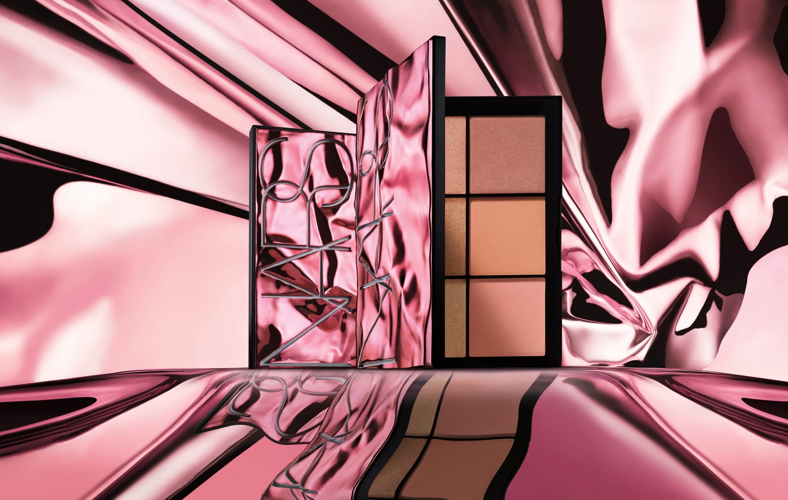 Nars Afterglow Collection Details and Photos | PS Beauty