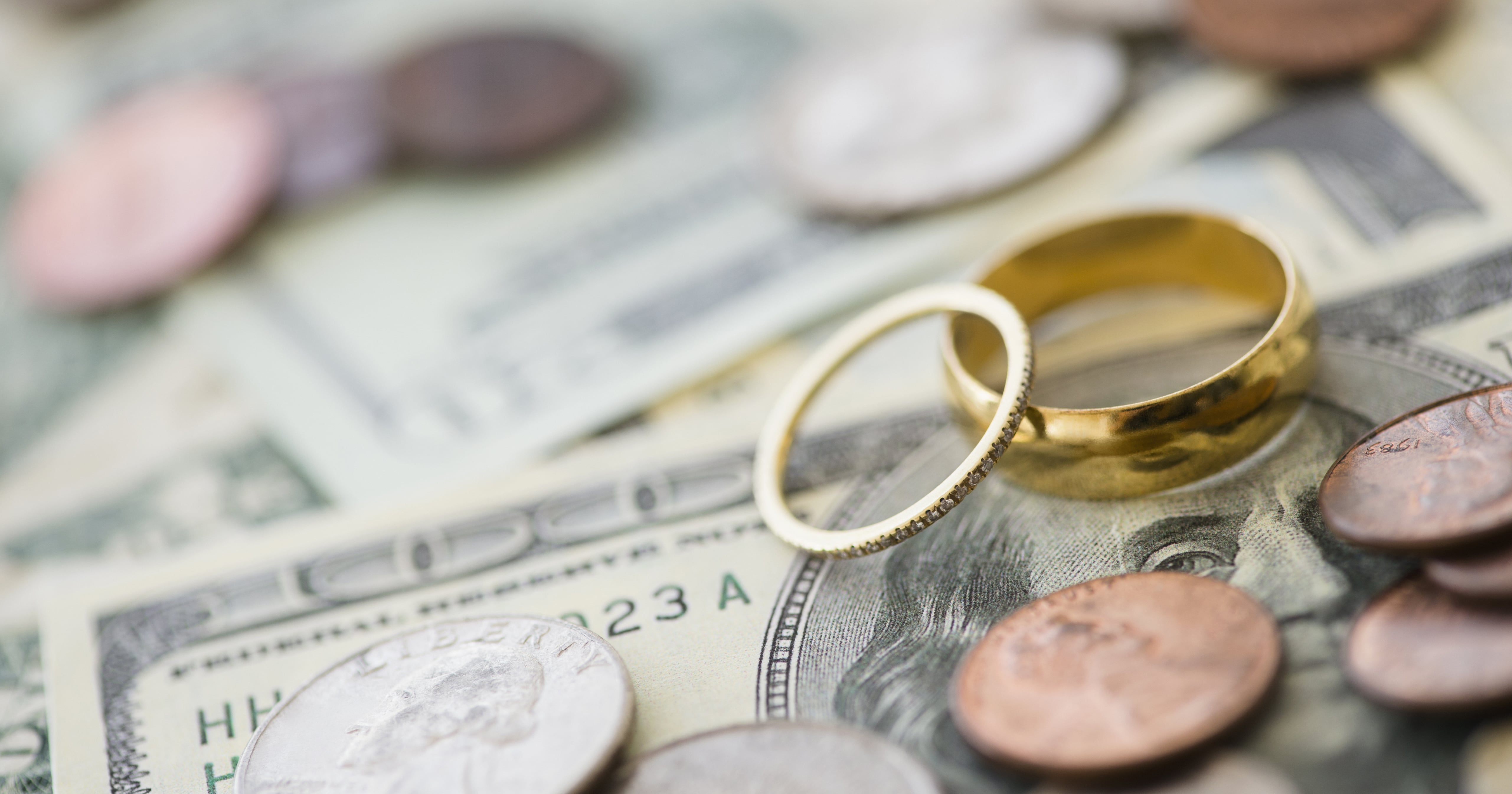 How to Plan a Wedding on a Budget | PS Money