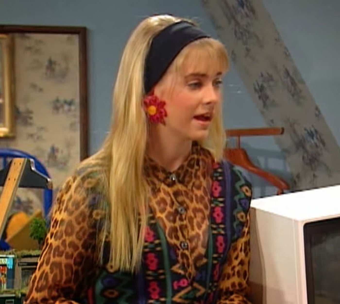 Clarissa Explains It All Style | PS Fashion