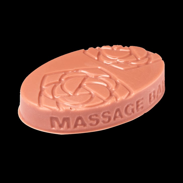 Lush True Romance Massage Bar Lushs 2023 Valentines Day Collection