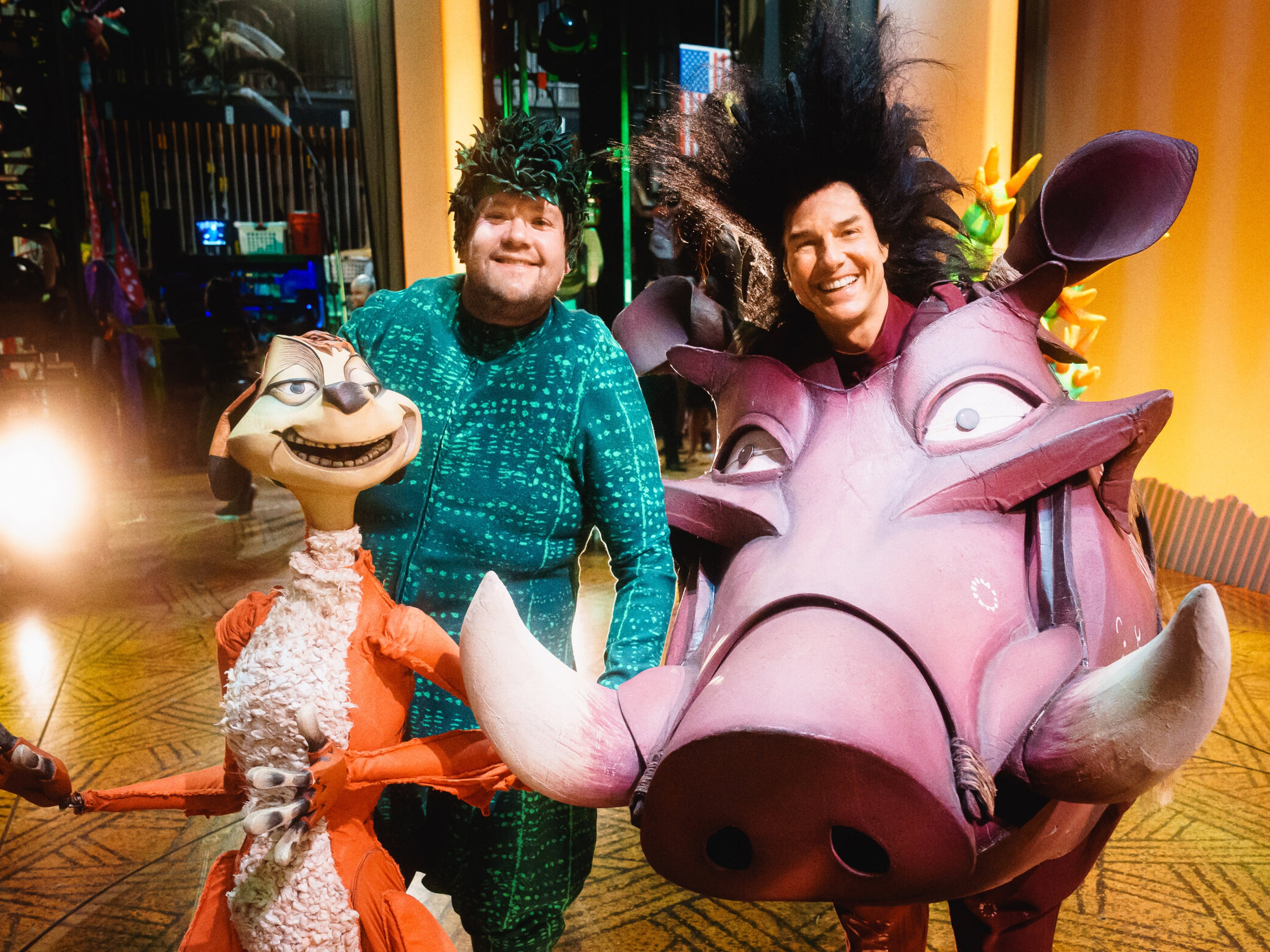 James Corden's Final Late Late Show Episode | POPSUGAR Entertainment