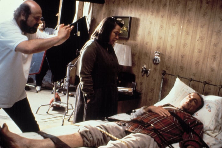 Misery | Behind-the-Scenes Horror Movie Pictures | POPSUGAR ...