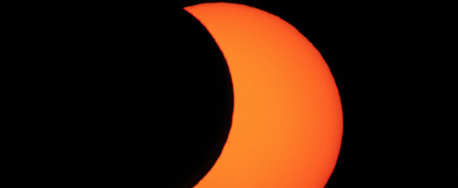 How to Watch the Partial Solar Eclipse | PS Tech