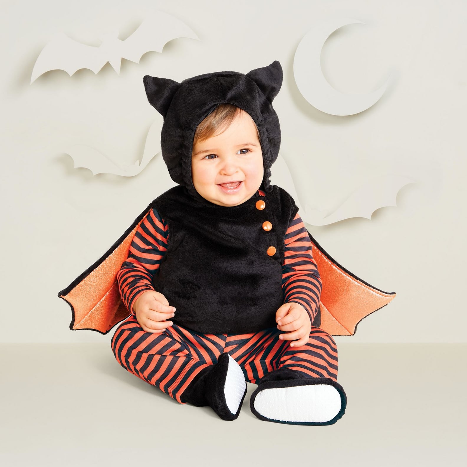 Costumes For 1-Year-Olds | PS Family