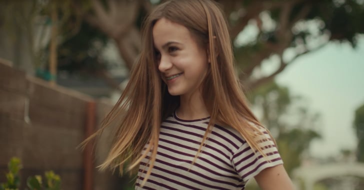 Foy Vance "Coco" Music Video | POPSUGAR Celebrity