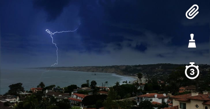 How Do I Use Snapchat's Sky Filters? | POPSUGAR News