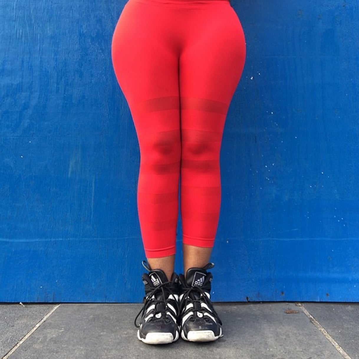 New York City Legs Instagram Account | PS Fashion