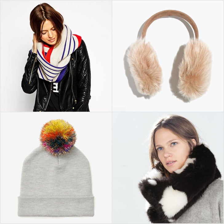 Winter Accessories | PS Fashion