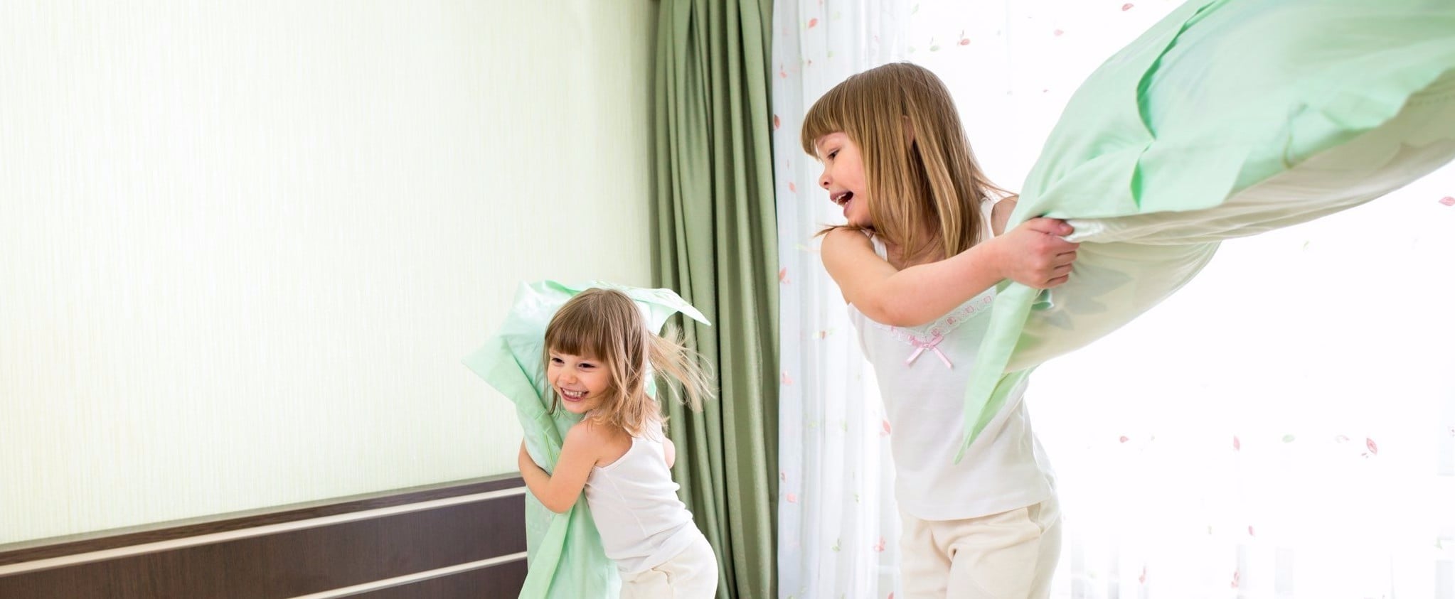 Why Kids Behave Badly When Their Mom Is Around | POPSUGAR Family