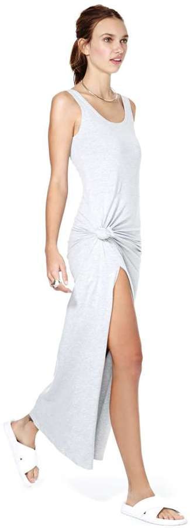 Knot Clothing Trend | PS Fashion