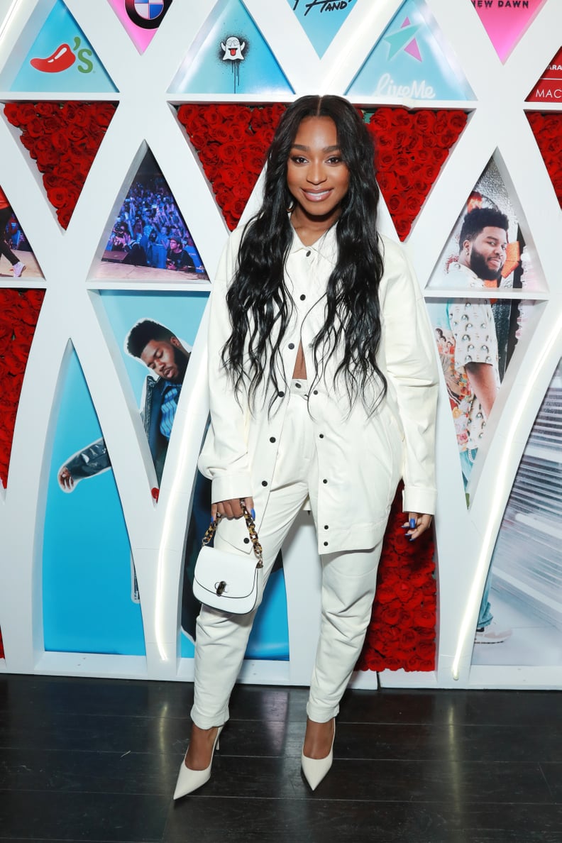 Normani's Best Style Moments and Sexiest Dresses to Date | PS UK Fashion