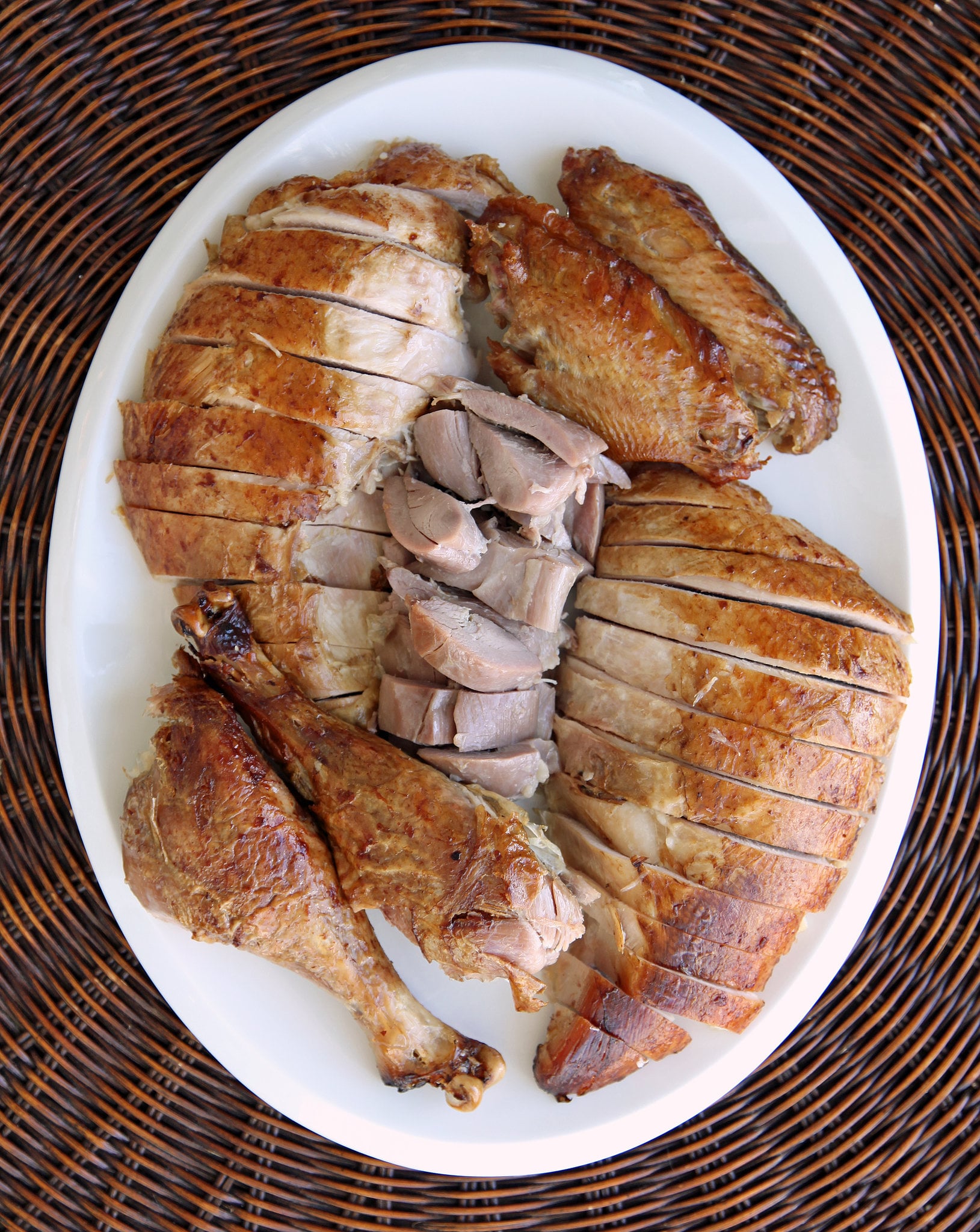 How Much Protein Is In Turkey POPSUGAR Fitness