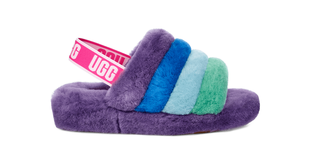 The 2021 #UGGPRIDE Campaign Features Lil Nas X and Hari Nef | POPSUGAR ...