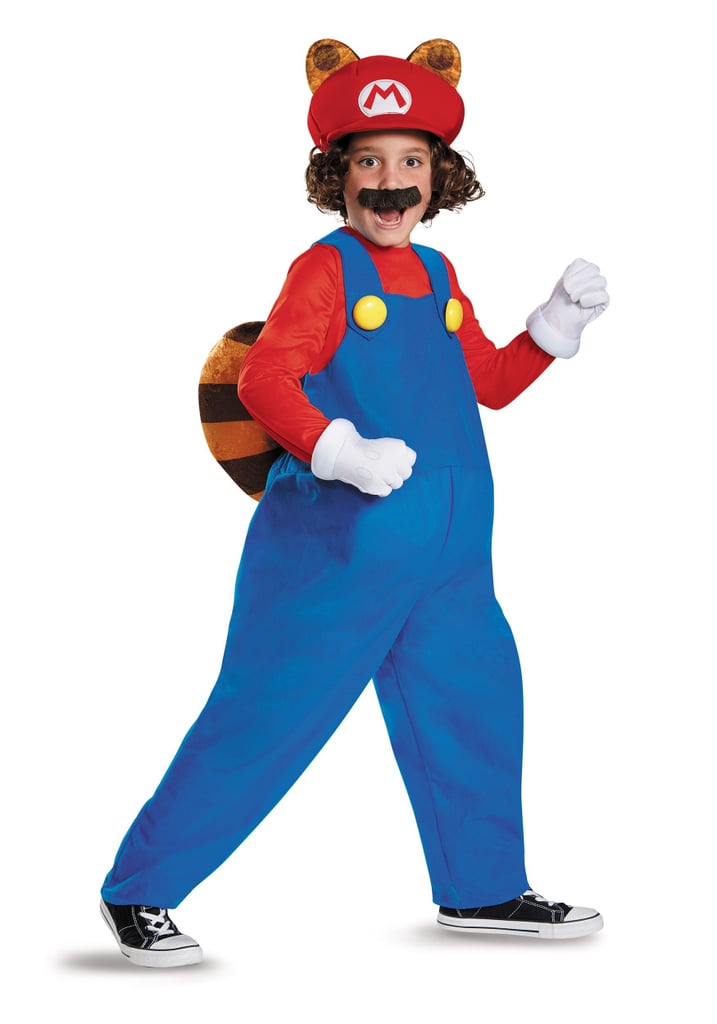 Nintendo Costumes For Kids | POPSUGAR Family