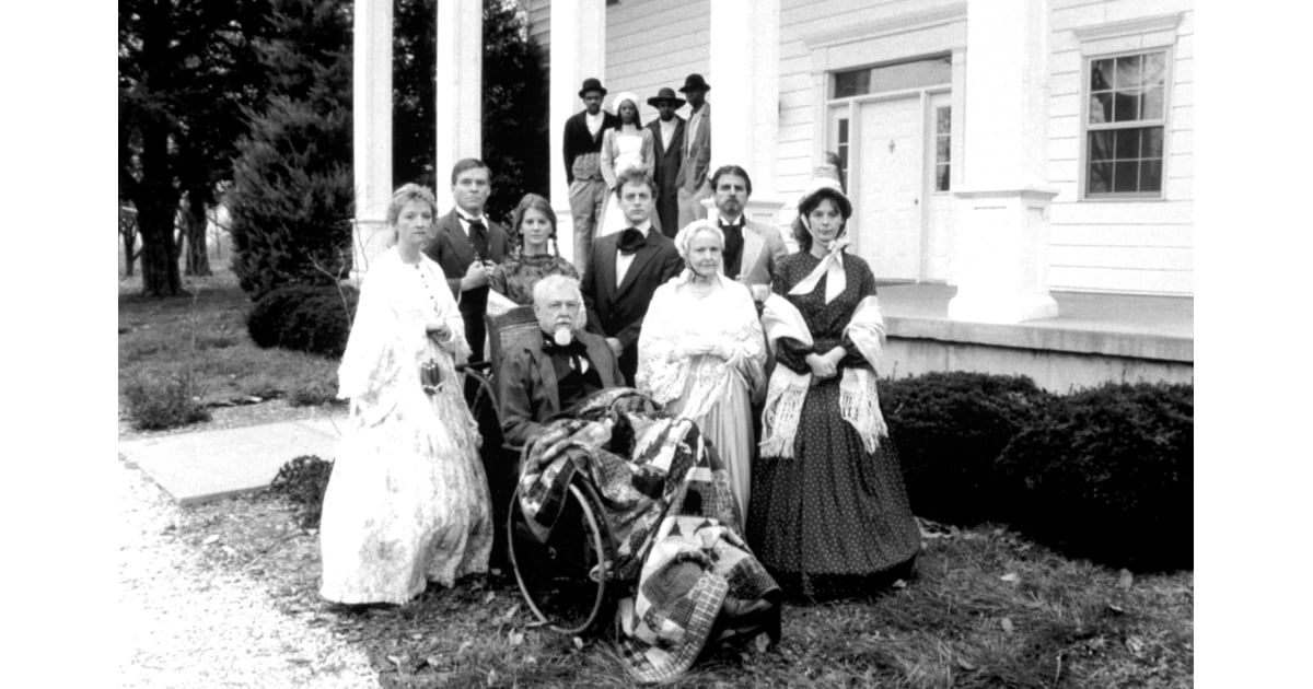 CSA: Confederate States of America | New Movies and TV on Hulu July ...