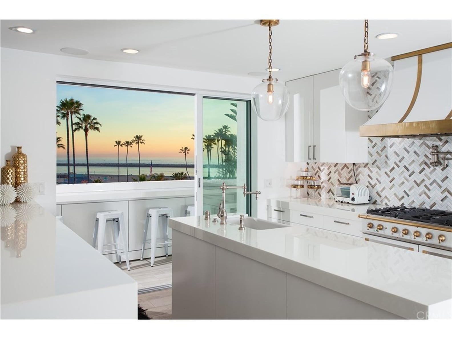 RHOC Kelly Dodd House | PS Home