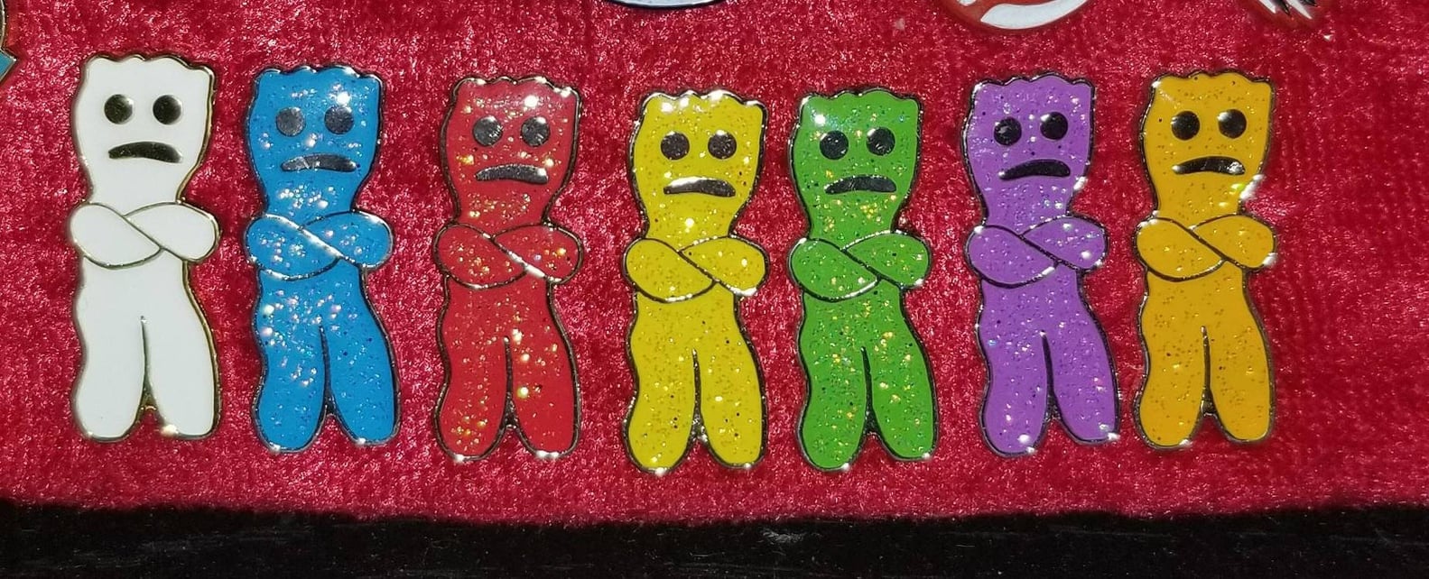 Sour Patch Kids Gifts | PS Food