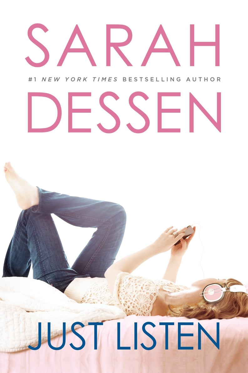 Sad YA Books | PS Entertainment