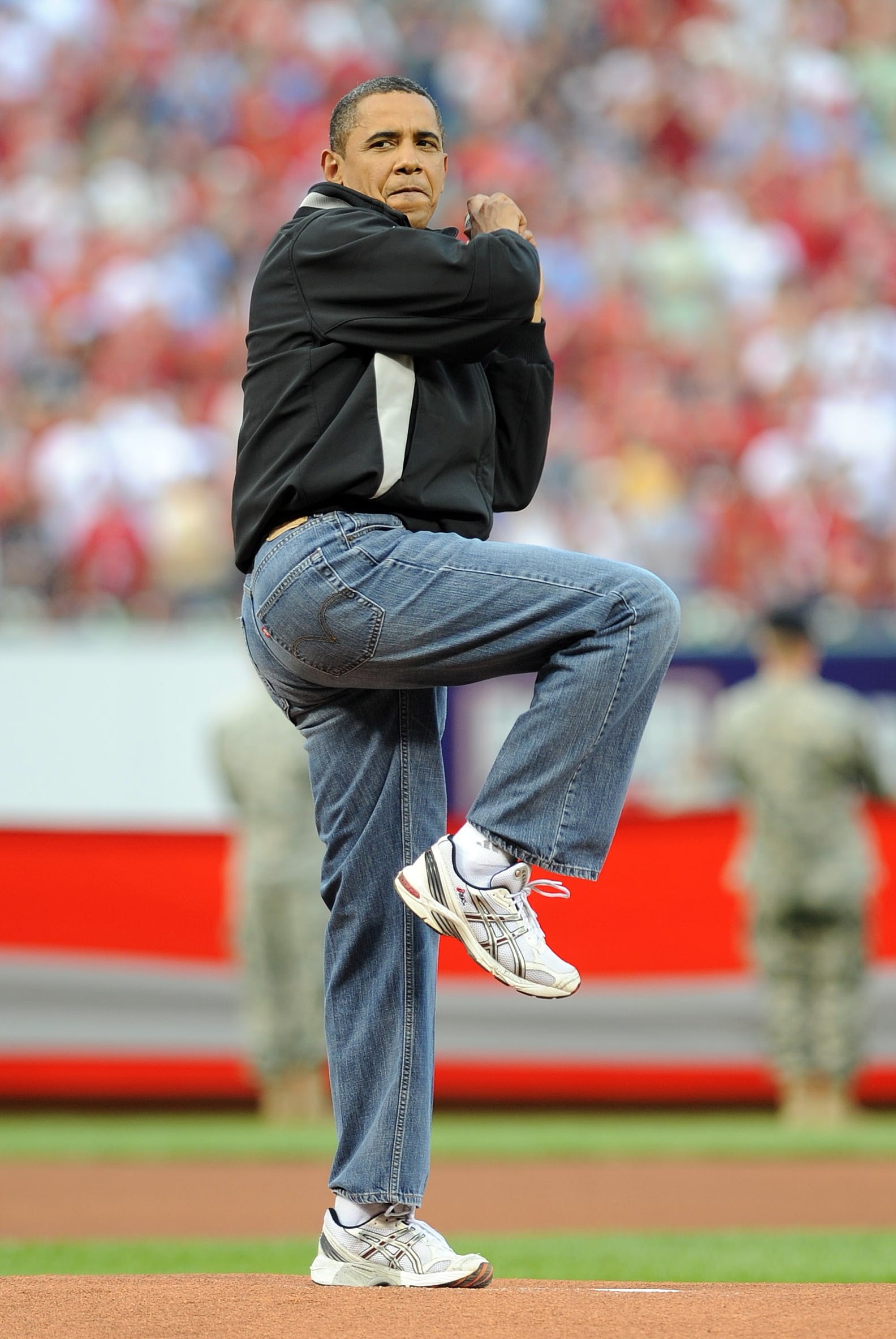 Best Photos of Obama During His Presidency | PS News