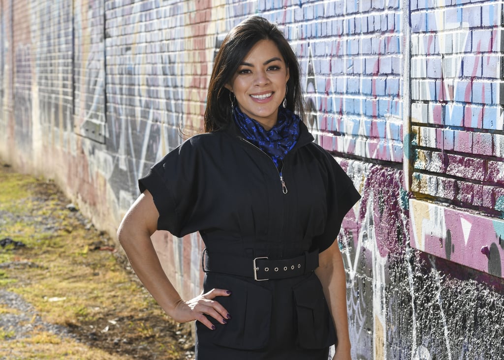 Latinxs Working on Joe Biden's Presidential Campaign 2020 | POPSUGAR Latina