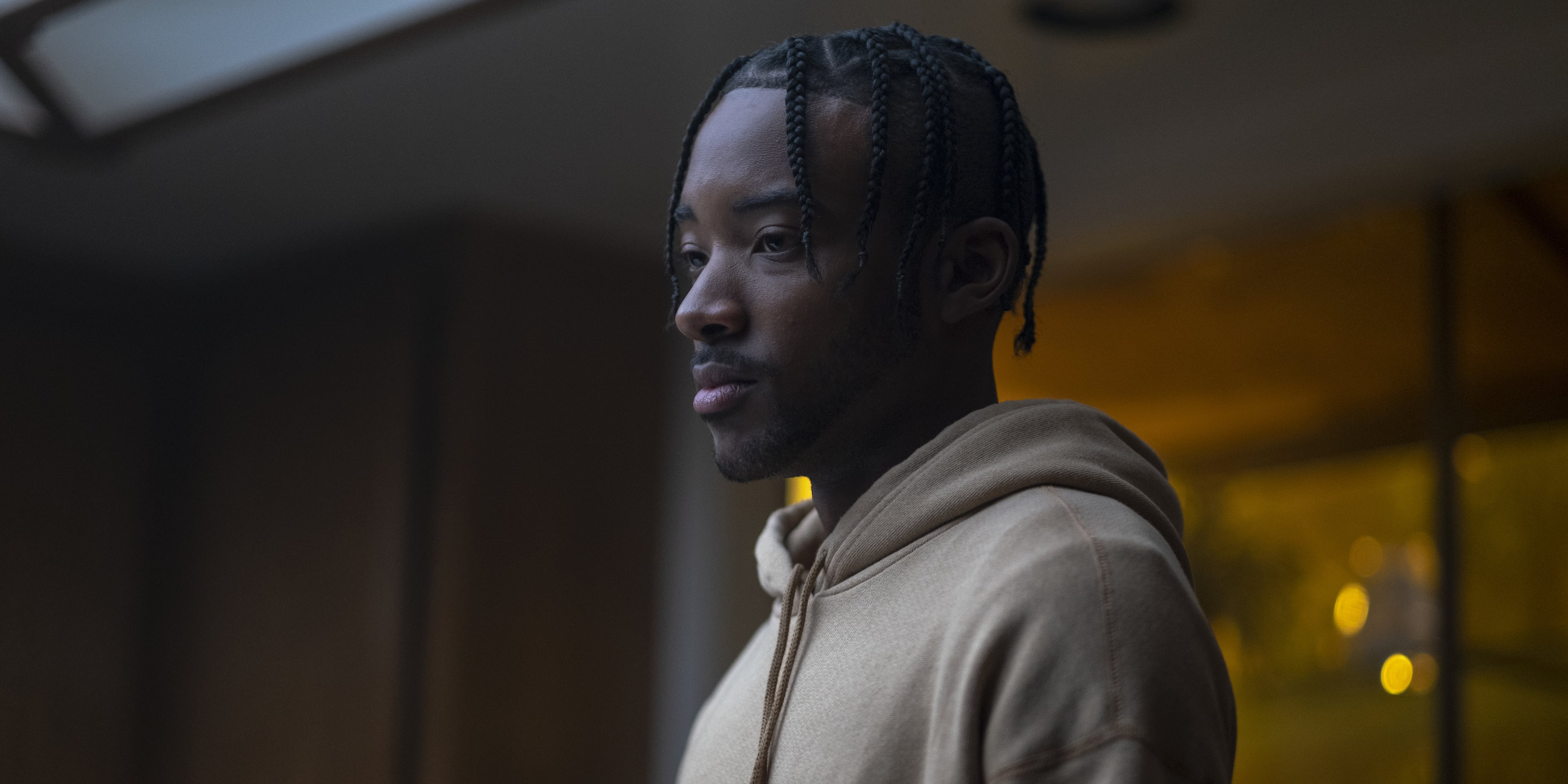 What Happened to McKay on Euphoria? | POPSUGAR Entertainment