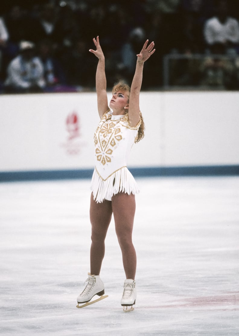 Tonya Harding Skate Costumes | PS Fashion