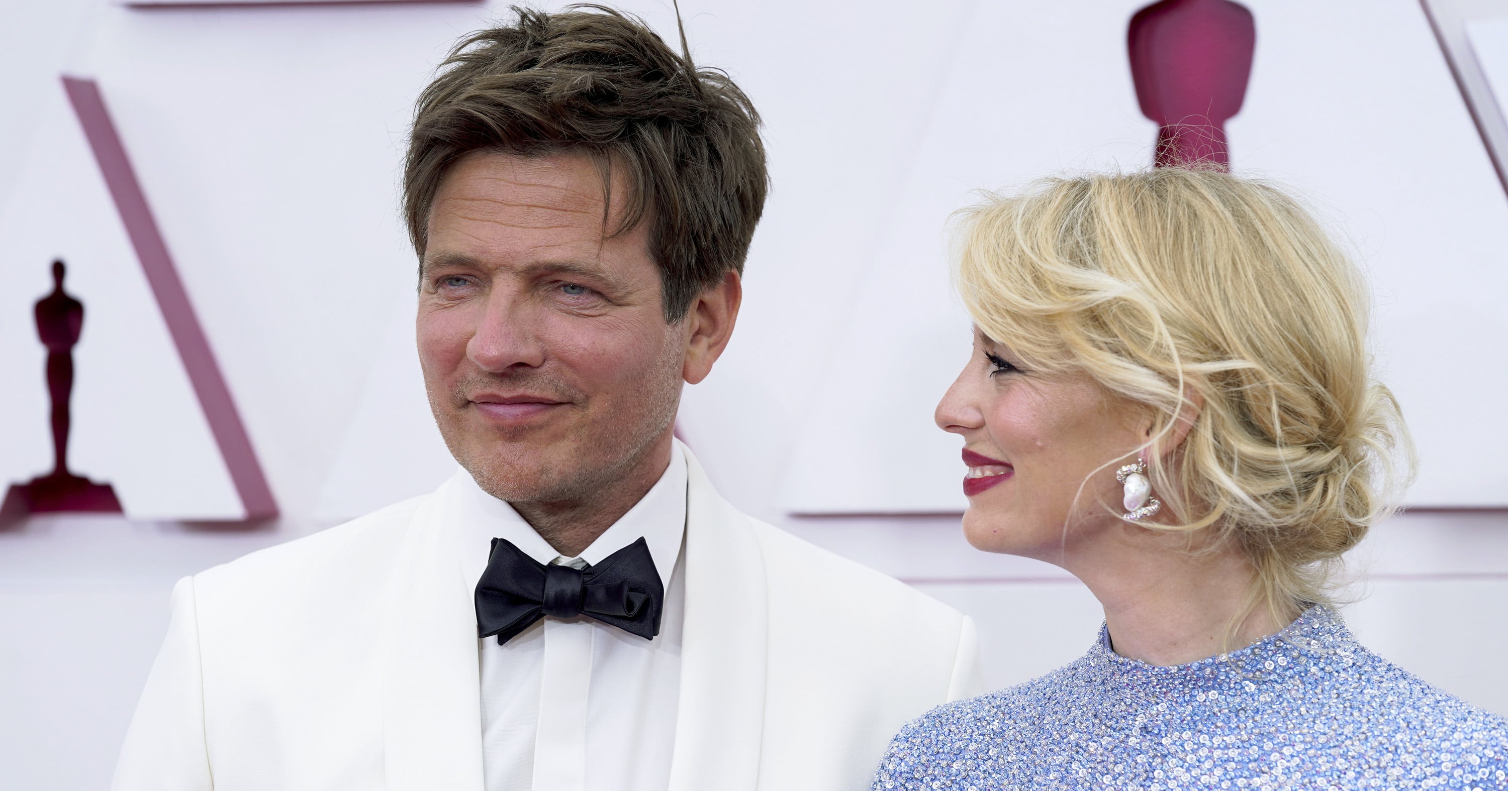 Watch Thomas Vinterberg's Speech at the 2021 Oscars | PS Entertainment