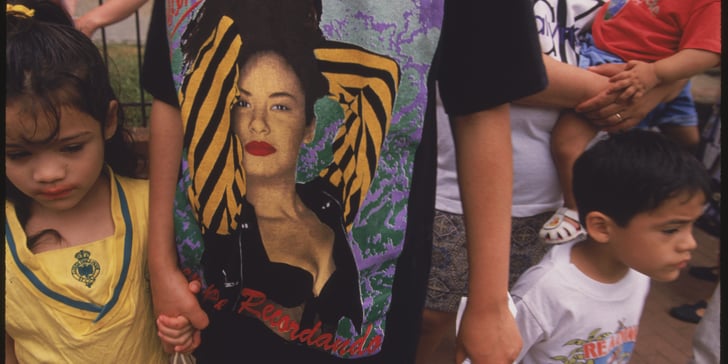 Selena Quintanilla's Legacy | POPSUGAR Latina