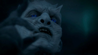 Who Is the Night's King on Game of Thrones? | POPSUGAR Entertainment