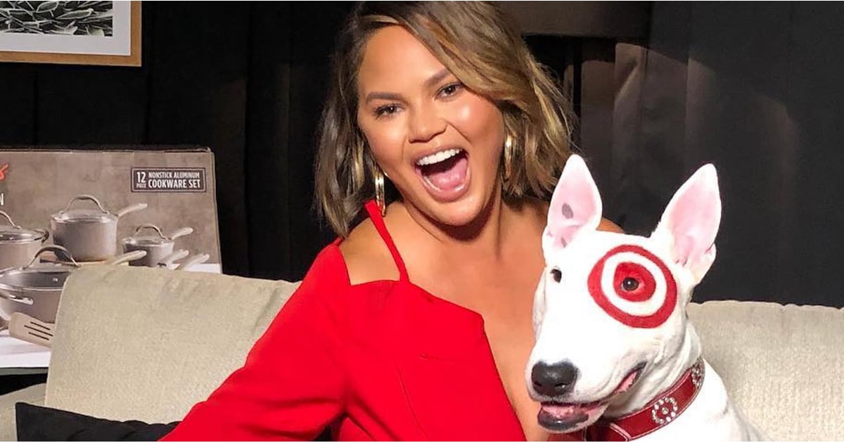 Chrissy Teigen's Kitchen Collection at Target 2018 | POPSUGAR Food