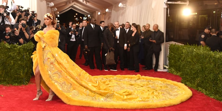 10 Celebrity Looks That Went Viral This Decade | POPSUGAR Fashion