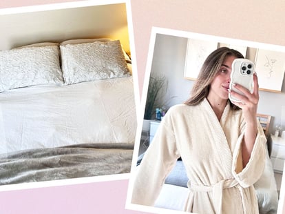 Brooklinen Organic Collection Review With Photos | POPSUGAR Home