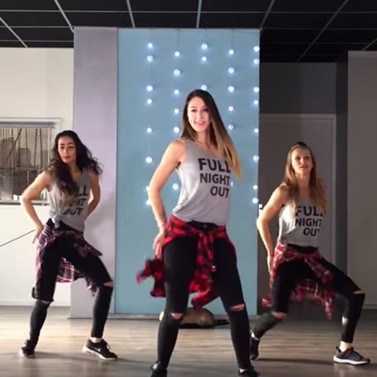 Shakira Zumba Choreography Videos | POPSUGAR Latina