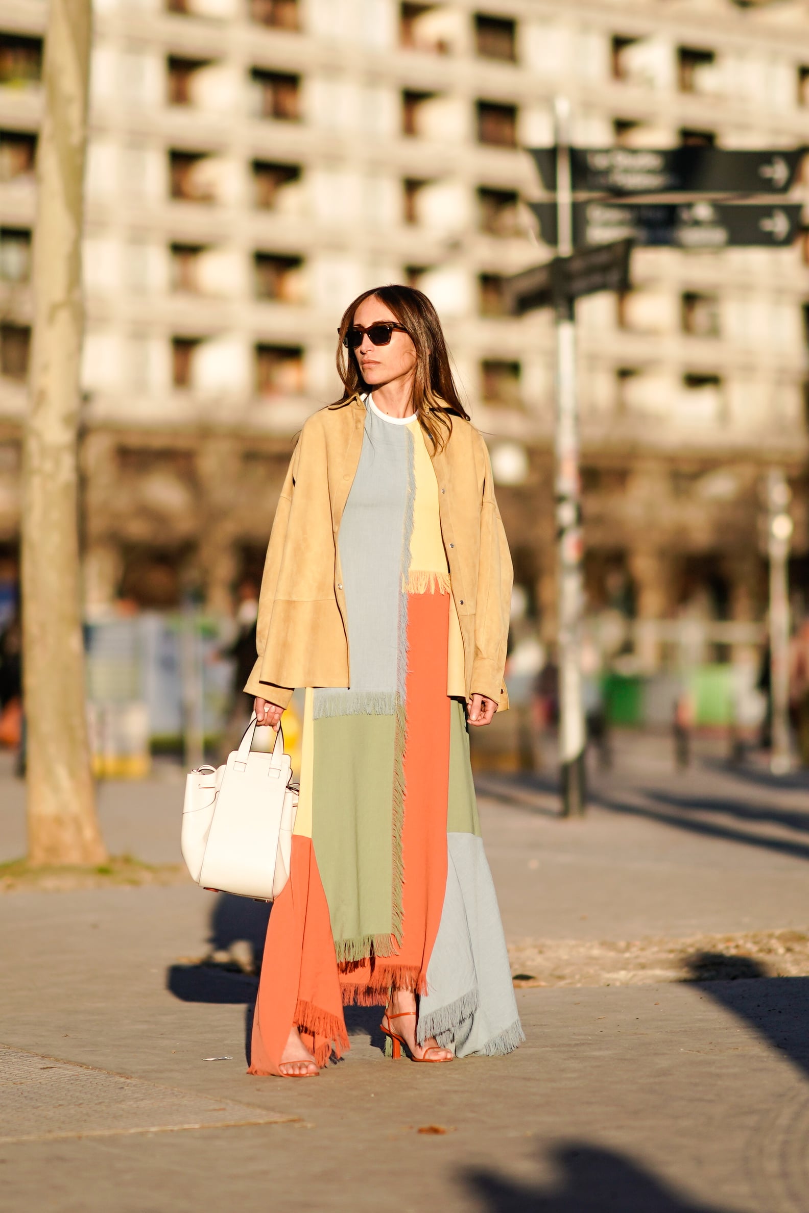 The Biggest Dress Trends to Wear For Spring/Summer 2020 | PS Fashion