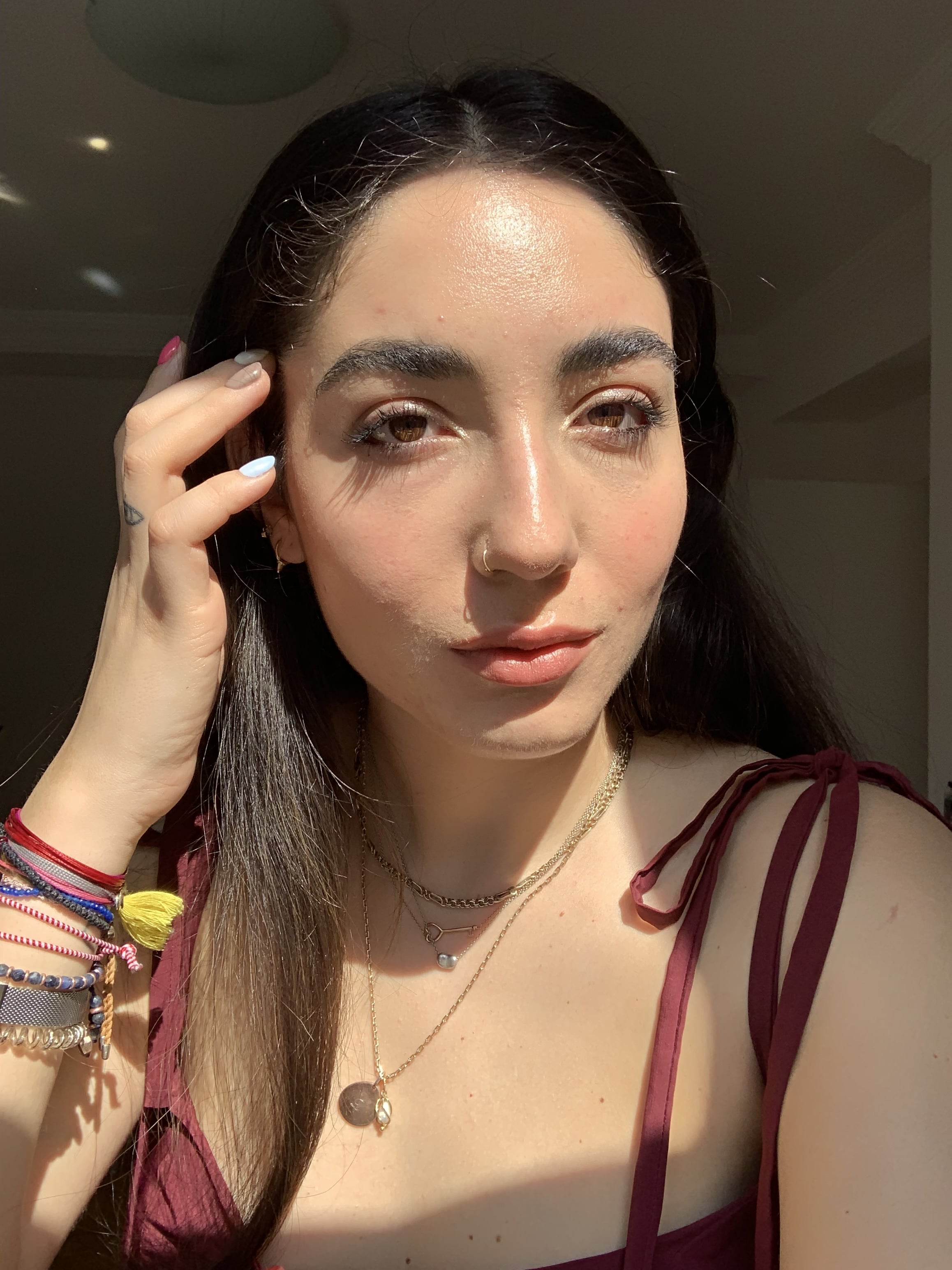Fani Mari | POPSUGAR