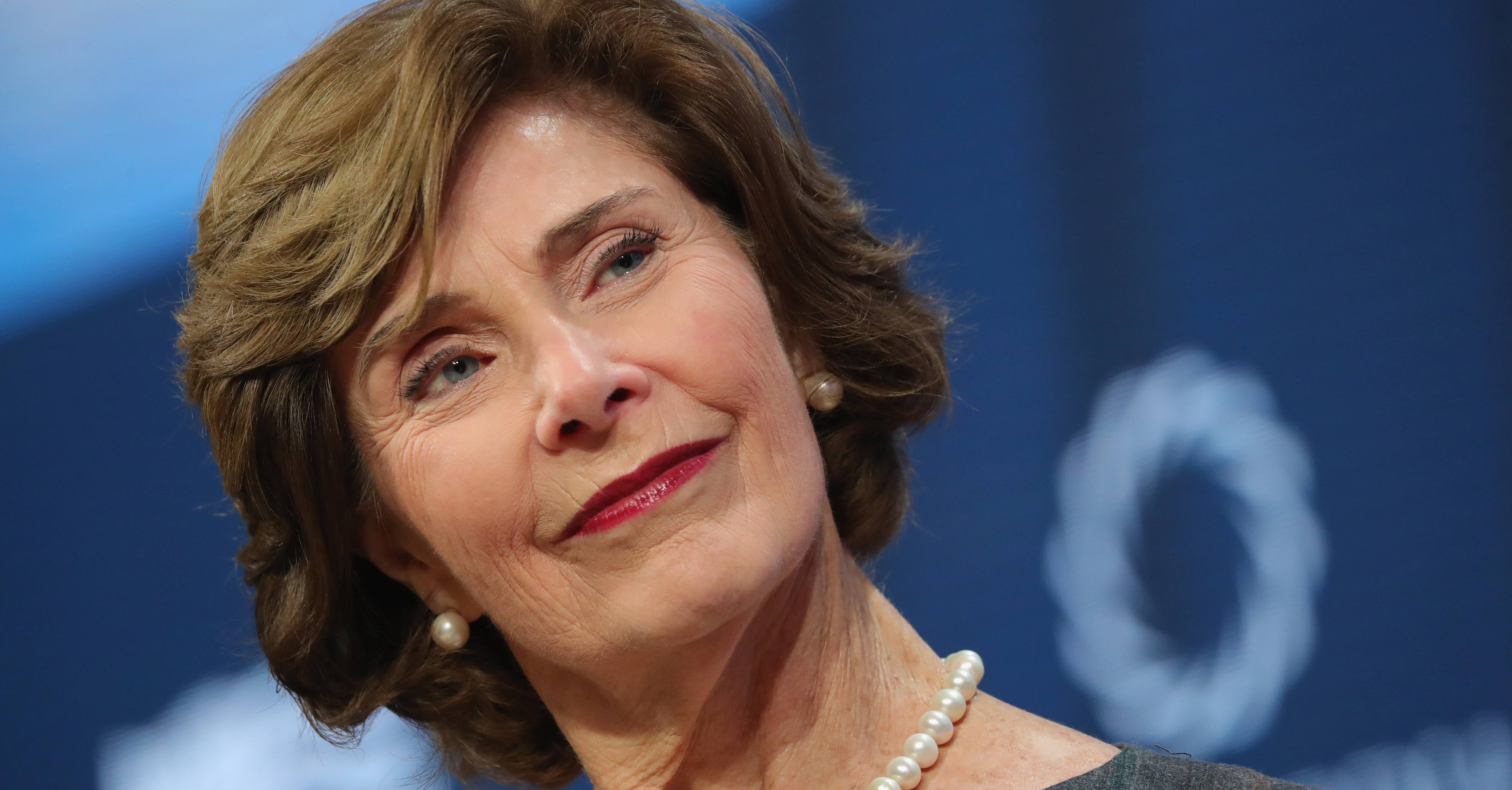 Laura Bush's Essay on the Zero-Tolerance Immigration Policy | PS News