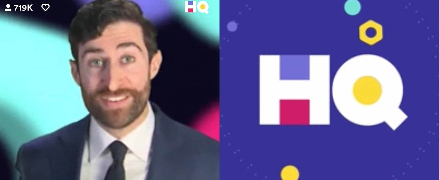 What Is HQ Trivia? | PS News