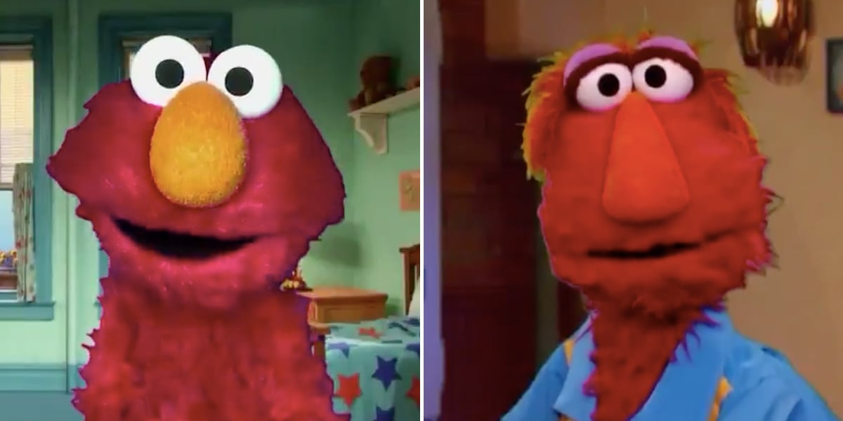 Watch Elmo's Dad Explain the Power of Protesting | Video | POPSUGAR Family