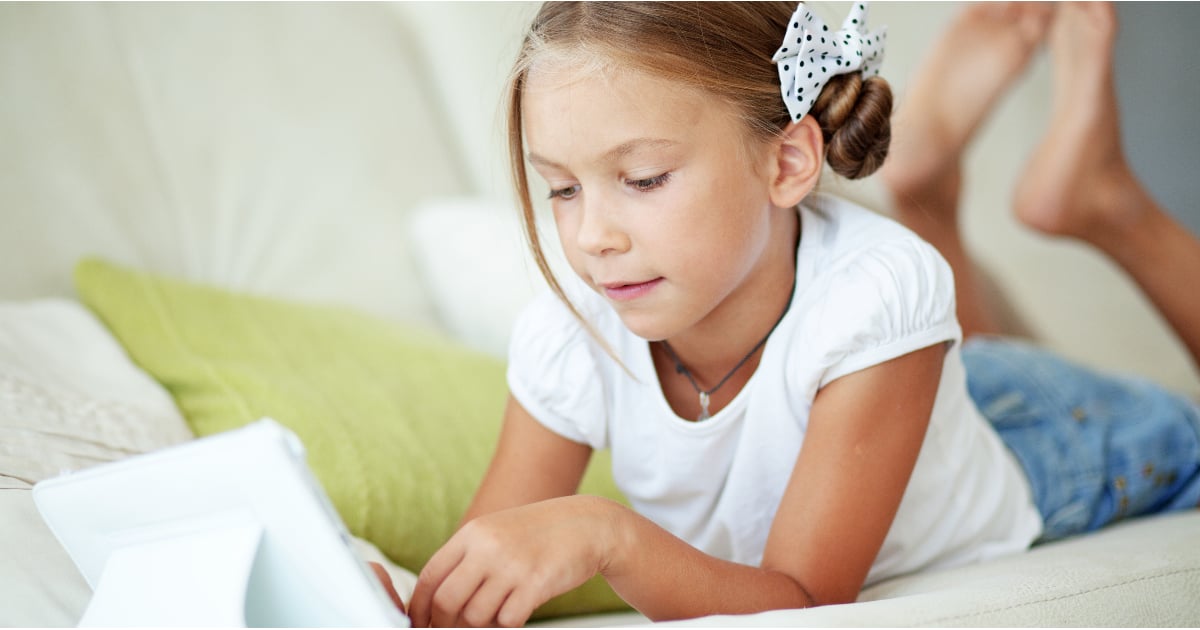 Screen-Free Activities For Kids | POPSUGAR Family