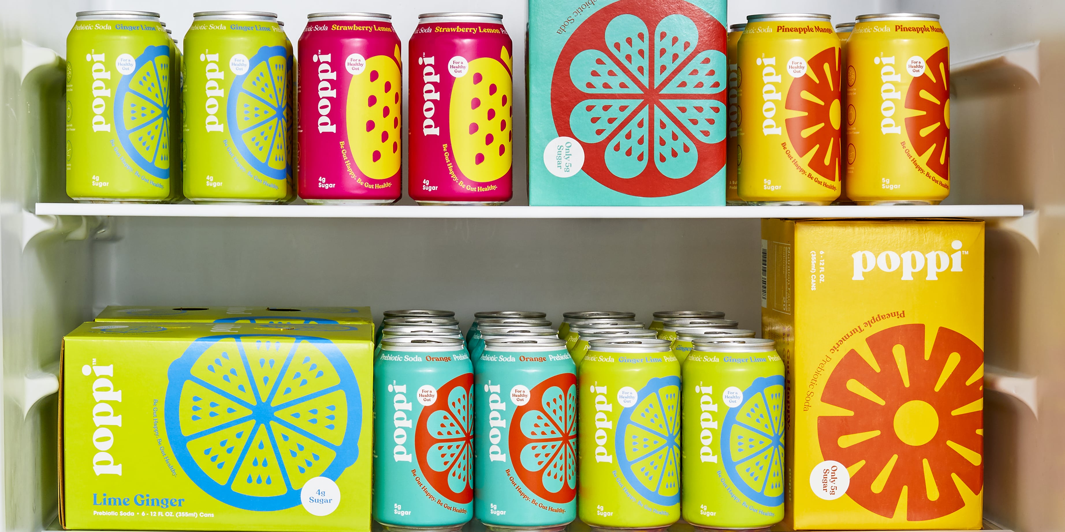 Poppi Soda Review | PS Fitness