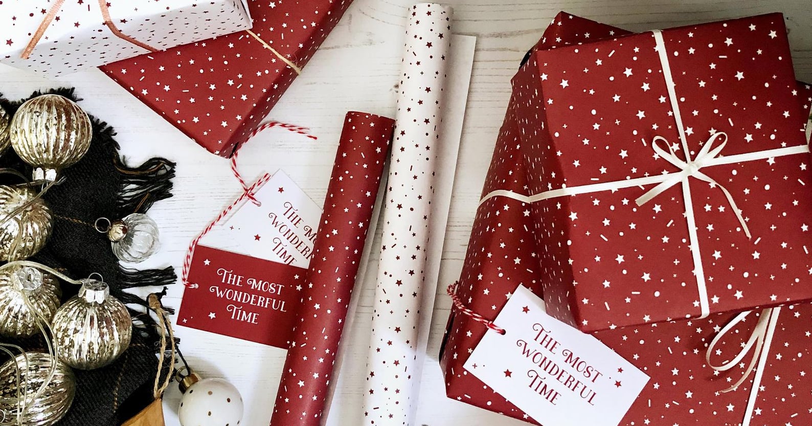 The Best Wrapping Paper 2020 | PS Smart Living