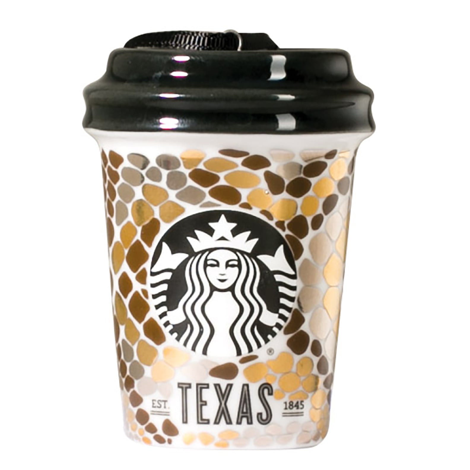 Starbucks Local City Collection Holiday Items | PS Smart Living
